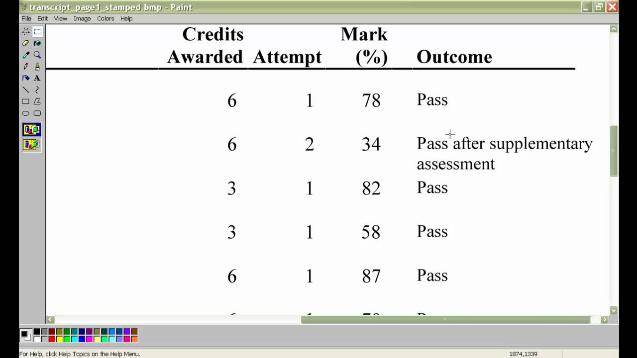 A new era of Trusted Digital Authenticated Academic Transcripts! - YouTube