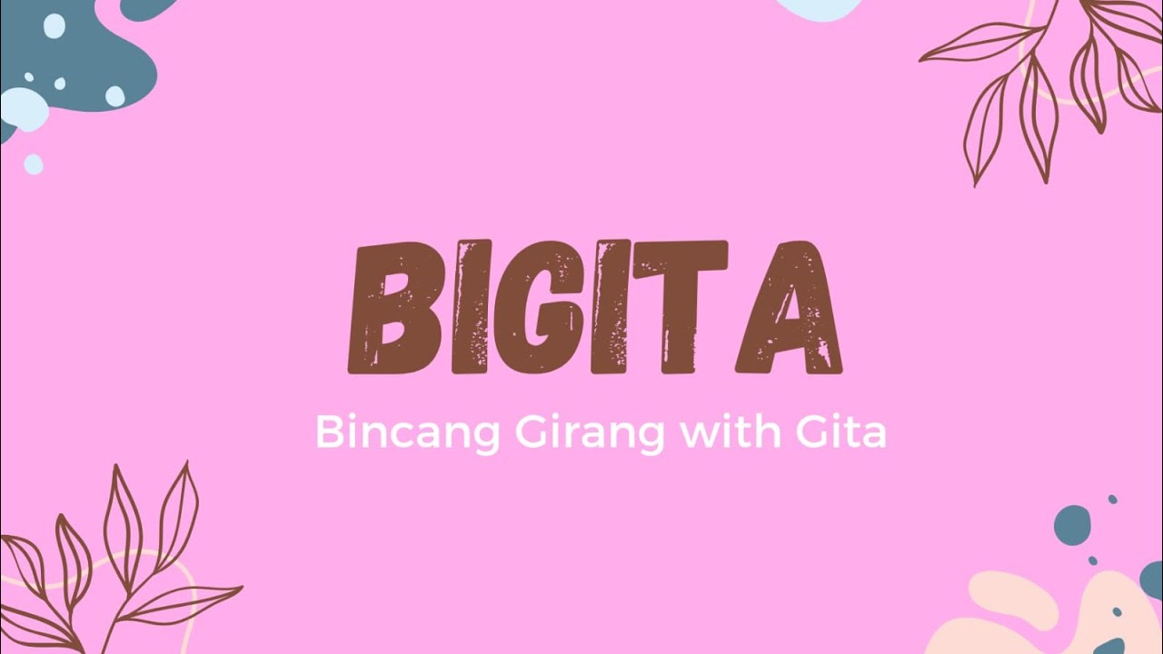 BIGITA : Mahasiswa Inspiratif Berawal dari Hoby Menjadi Lalu ...