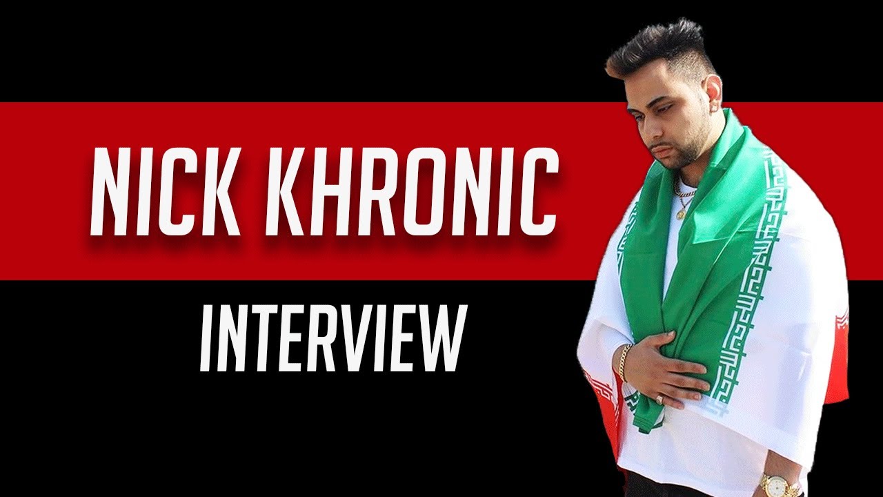Your Lucky Break is Hard Work & Consistency | 6FT - Interview with Nick ...
