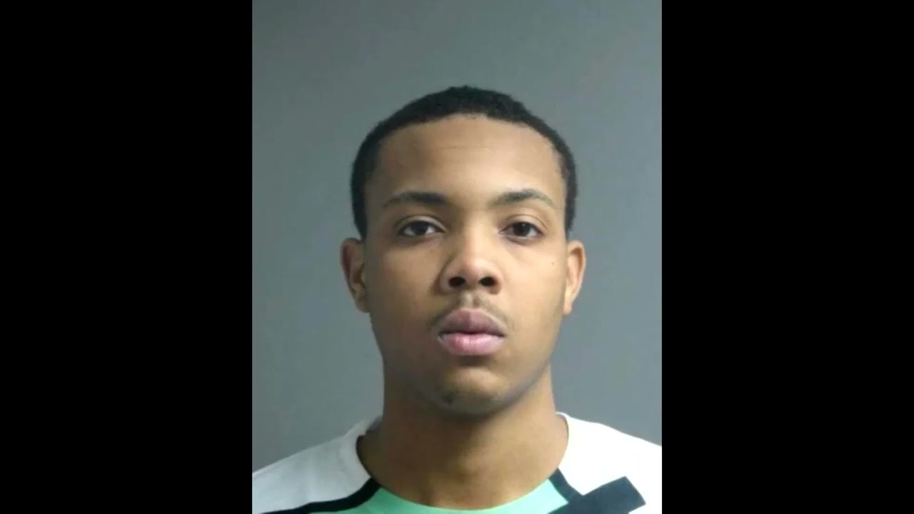 All of G Herbo Mugshots - YouTube