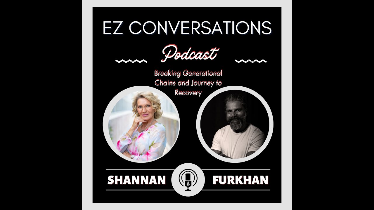 Breaking Generational Chains and Journey to Recovery Full Video - YouTube