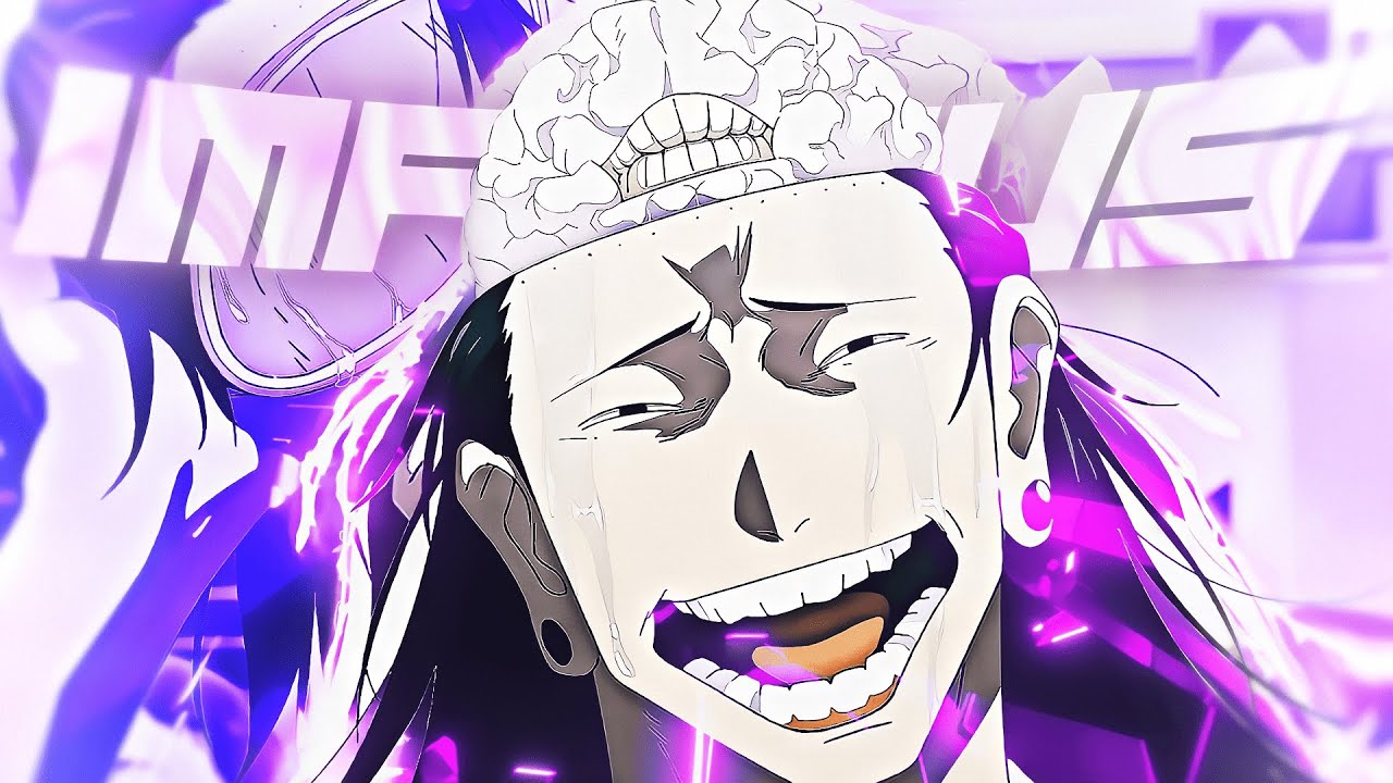 Gojo gets sealed LET HIM COOK X IMPERIUS「AMV EDIT」4K! - YouTube
