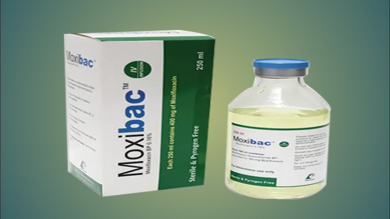 Moxibac Injection দেওয়ার নিয়ম 🌹 - YouTube