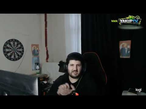 Yakup Tv - Türkiye'nin en komik adamı benim o tescillendi