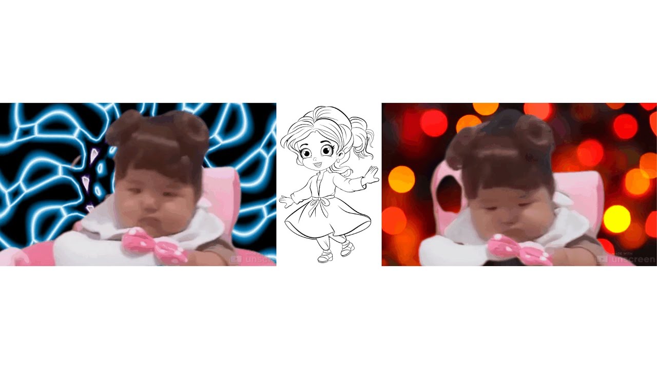 Baby Head Dance🎶 – Cutest Vibes Ever! 🥰👶 #cutebaby #littlestarbaby # ...