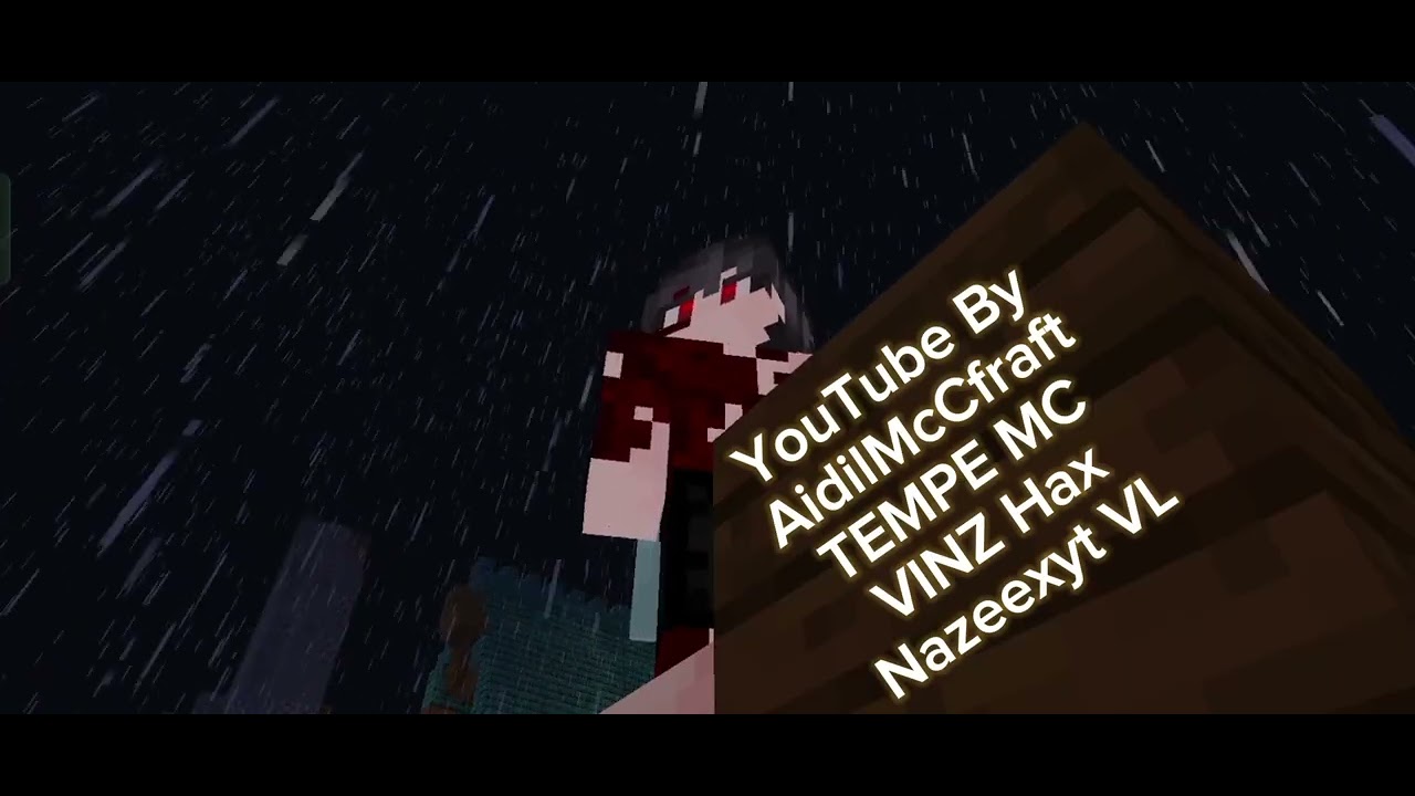 Opening Hayos SMP Trailers Episode 1 - YouTube