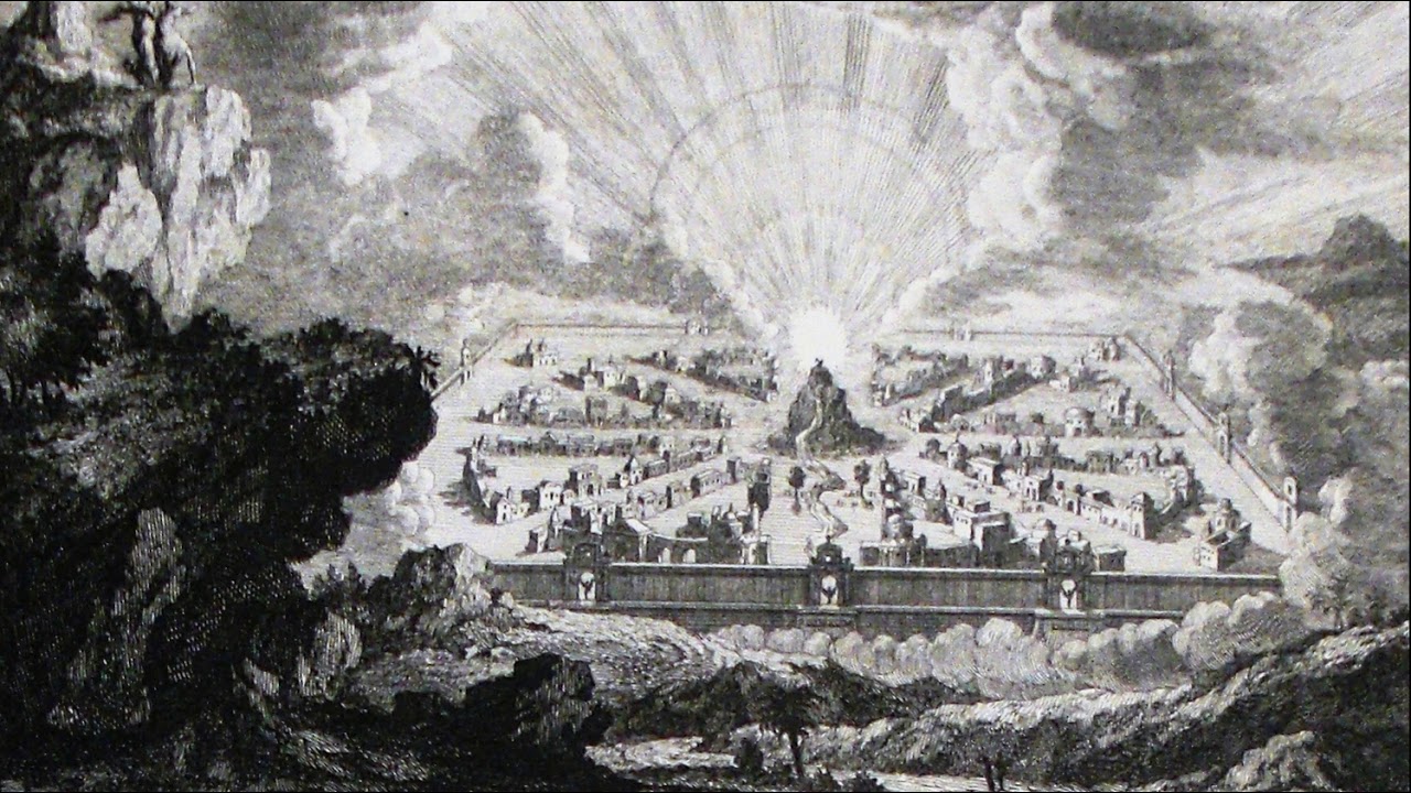 Christian eschatology | Wikipedia audio article - YouTube