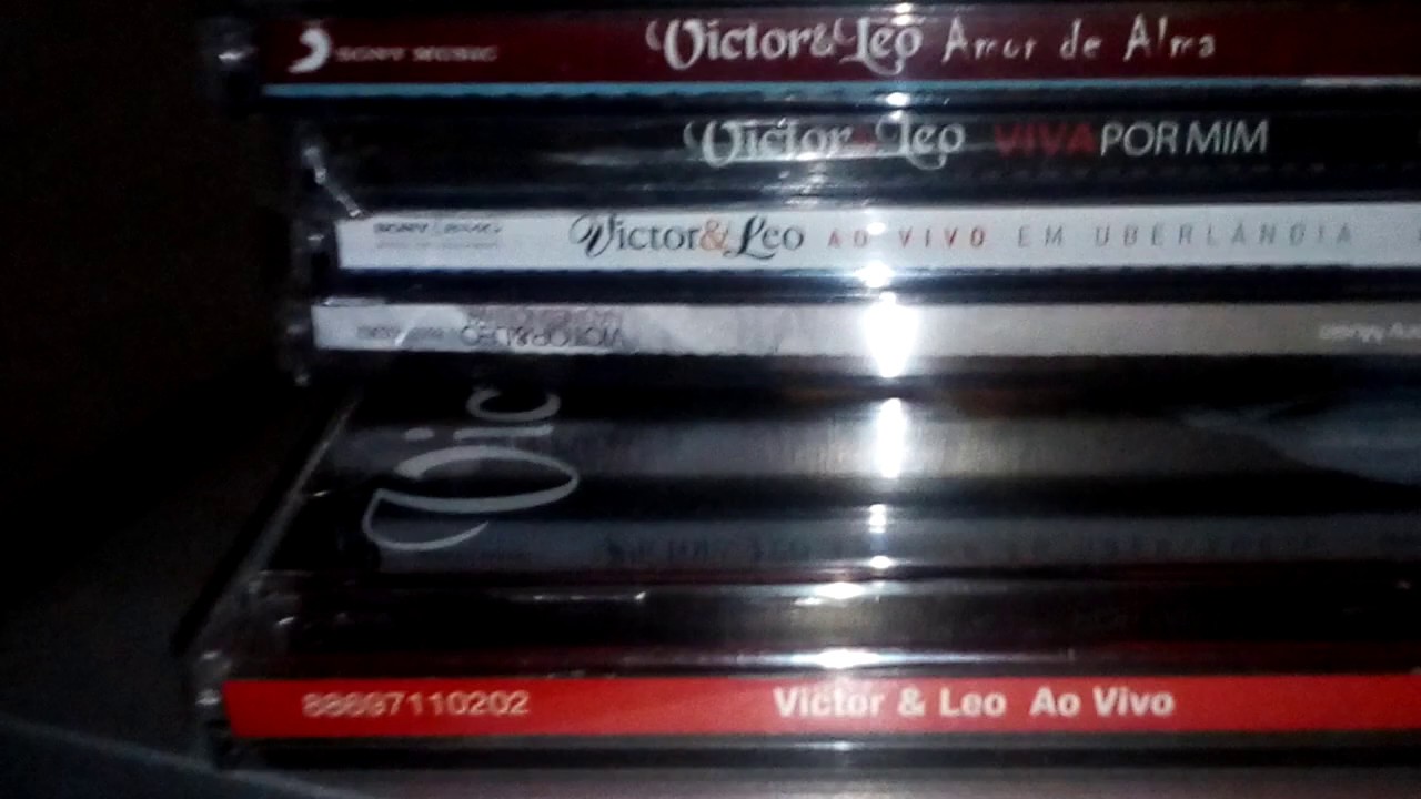 Gradiente System One - Victor e Leo - Boa Sorte pra Voce - Som Vintage Modulado 1978 - A1 P1 E1 ...