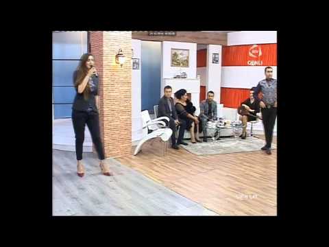 Ilhame Qasimova QIRMIZI XALI