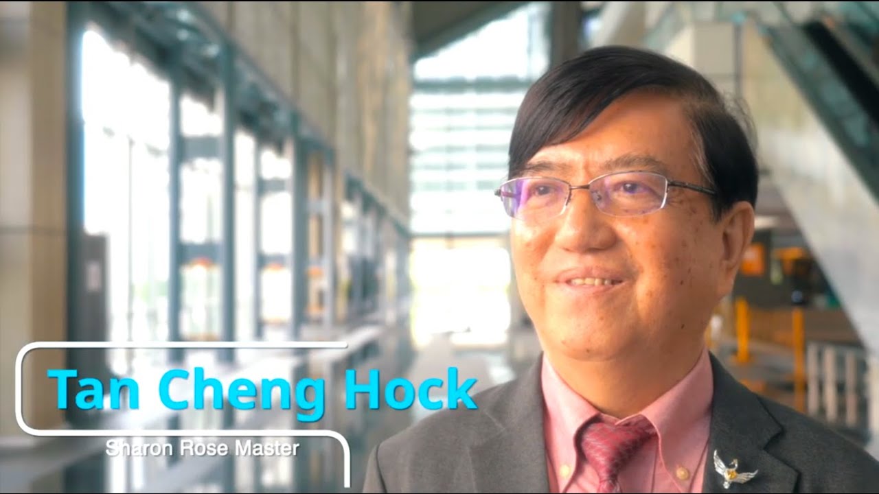 4 Apr 2020 ENG OSA - Road to Success by Sharon-Rose Master Tan Cheng ...