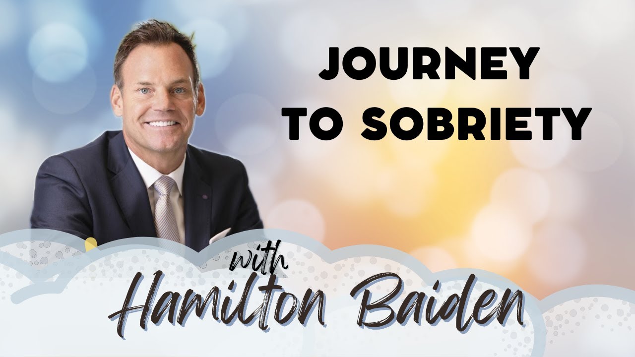 Hamilton Baiden of Youturn Health I Good Morning Sunshine # ...