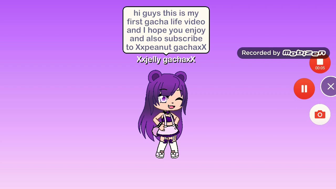 Gacha life/virus part 1 - YouTube