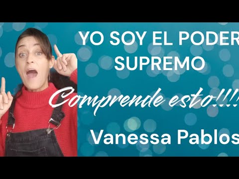 YO SOY EL PODER SUPREMO Comprende estoo!!! Responsabilizate👑 - YouTube