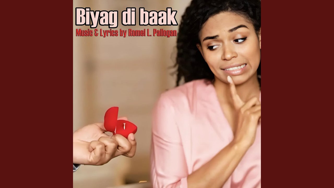 Biyag di baak (Kalinga song) - YouTube