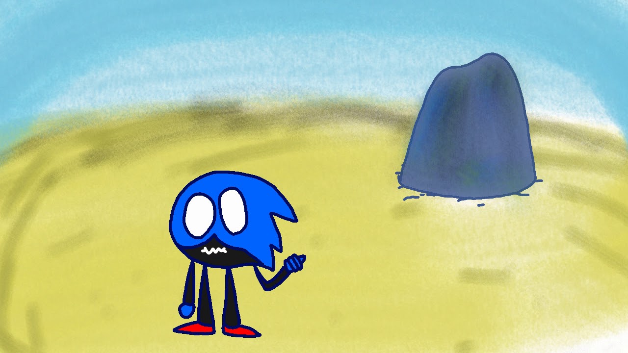 The Quickster - ANIMATION - YouTube