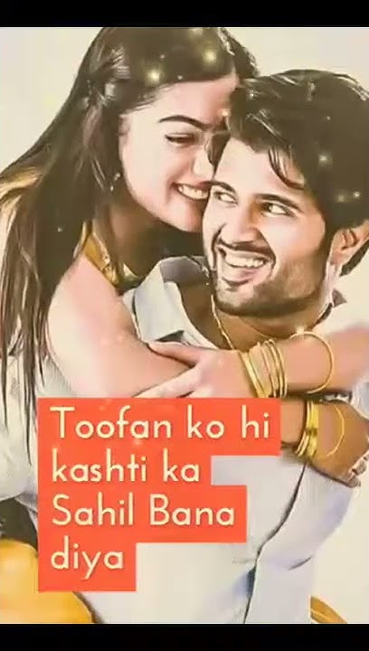 Allah Mujhe Dard Ke Kaabil Bana Diya Love Status 😊 Youtube