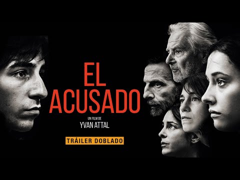 EL ACUSADO | Trailer Español | 9 de septiembre en cines