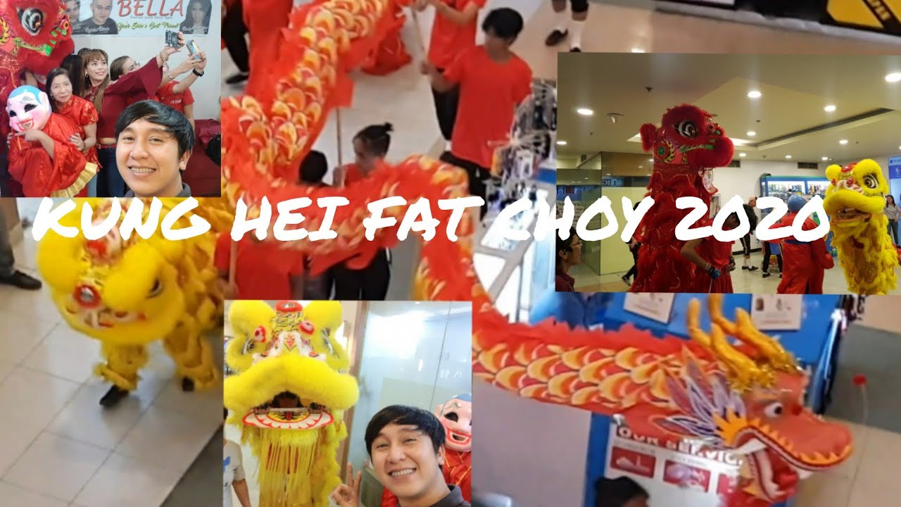 KUNG HEI FAT CHOY 2020 YouTube kung-hei-fat-choy-2020-youtube