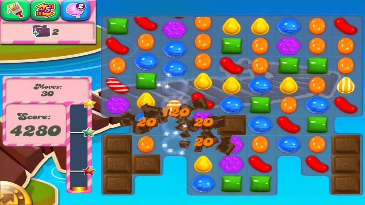 Candy crush saga Gems Hack - YouTube