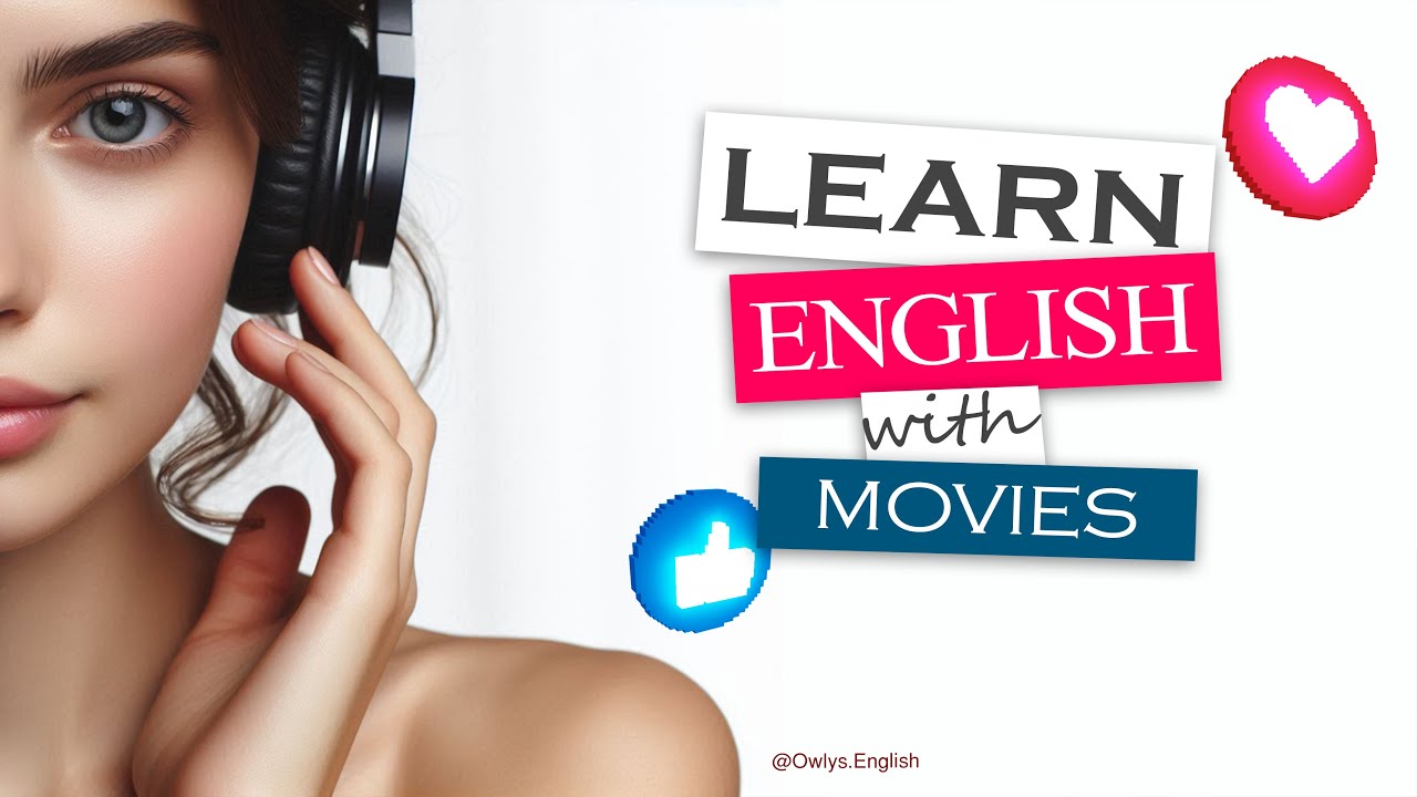 Learn Vocabulary with Movie Clips : English Listening Practice | # ...