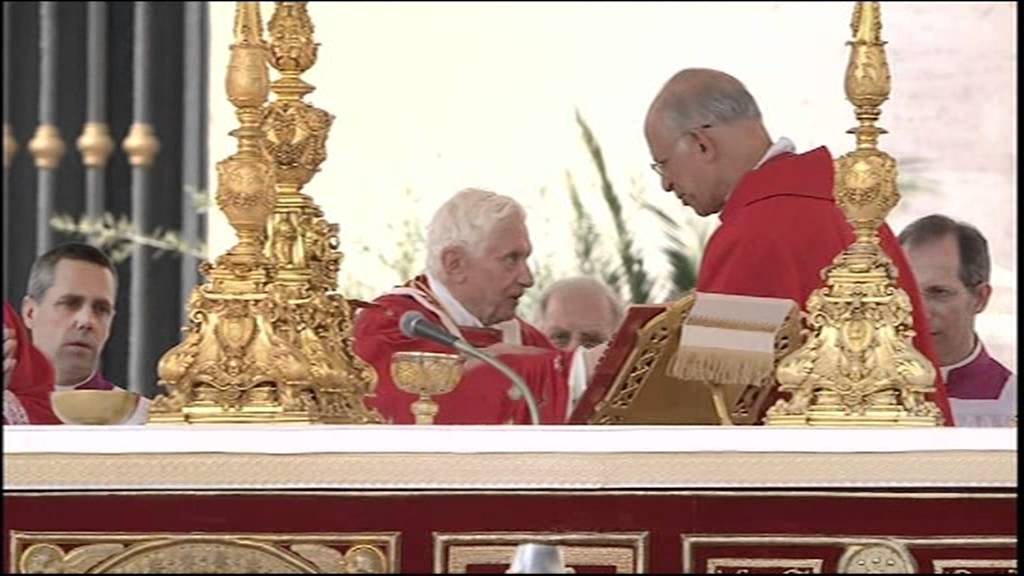 Missa Adventus Et Quadragesimae – RENCQ