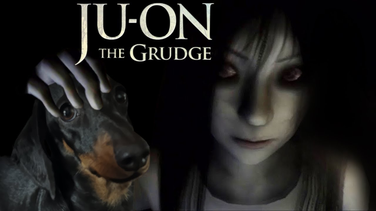 Ju-On: The Grudge VR - hello?...herro? - YouTube