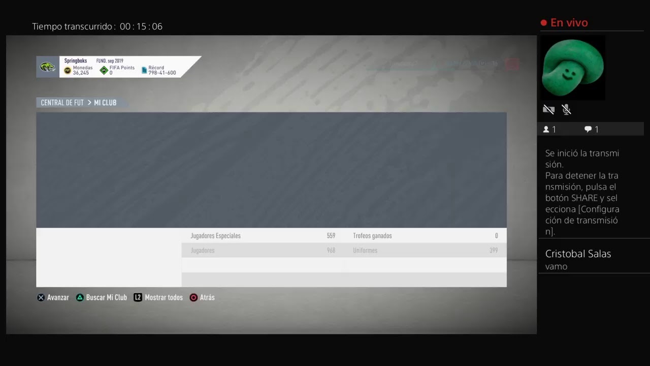 ESCONDITE ICONO!!!! 2.0 - YouTube