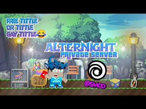 ALTERNIGHT PS🔥🔥|GOOD SERVER|OWNER ALWAYS GIVEAWAY😋😍💥 - YouTube