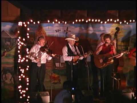 Bill Grant, Delia Bell and the Gary Waldrep Band - YouTube