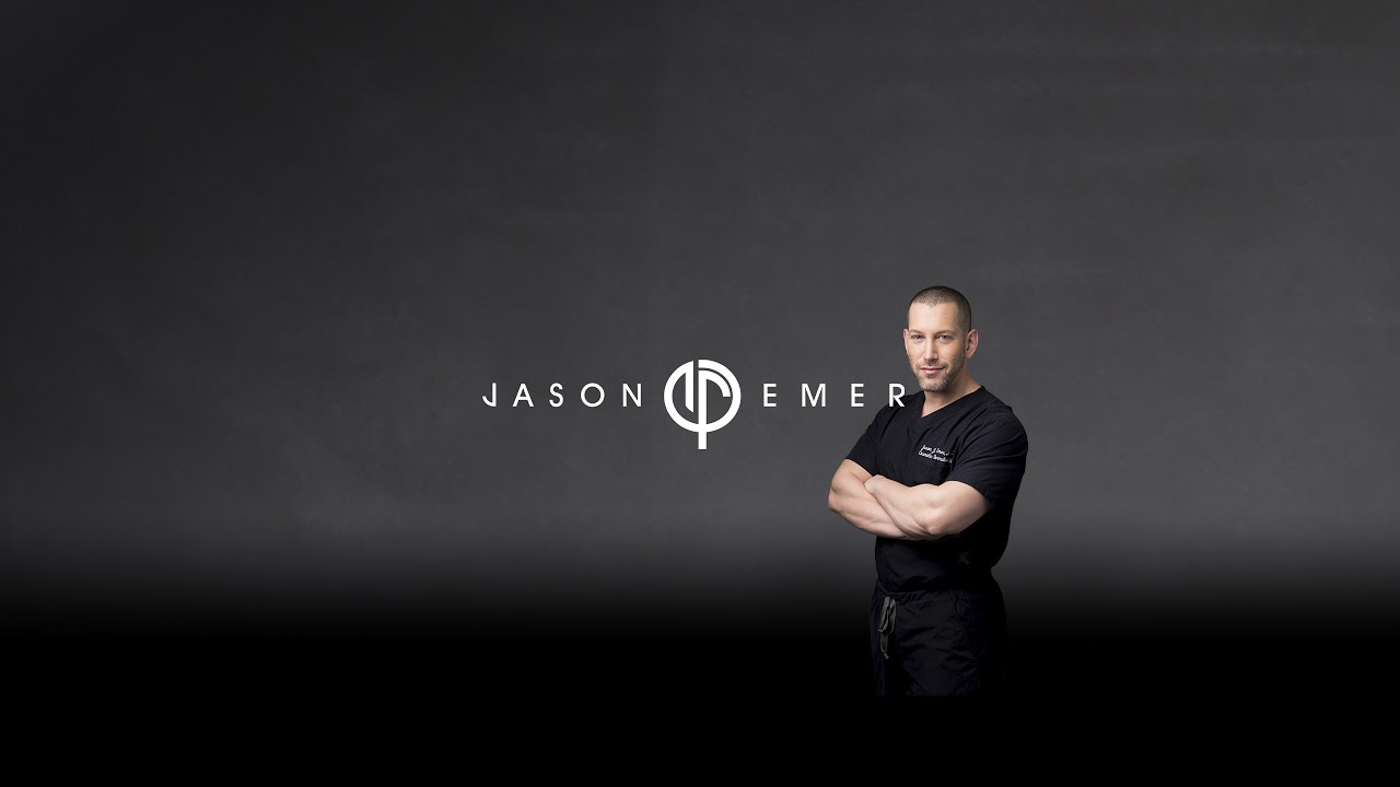 BODYTONE by ROHRER | Dr. Jason Emer - YouTube