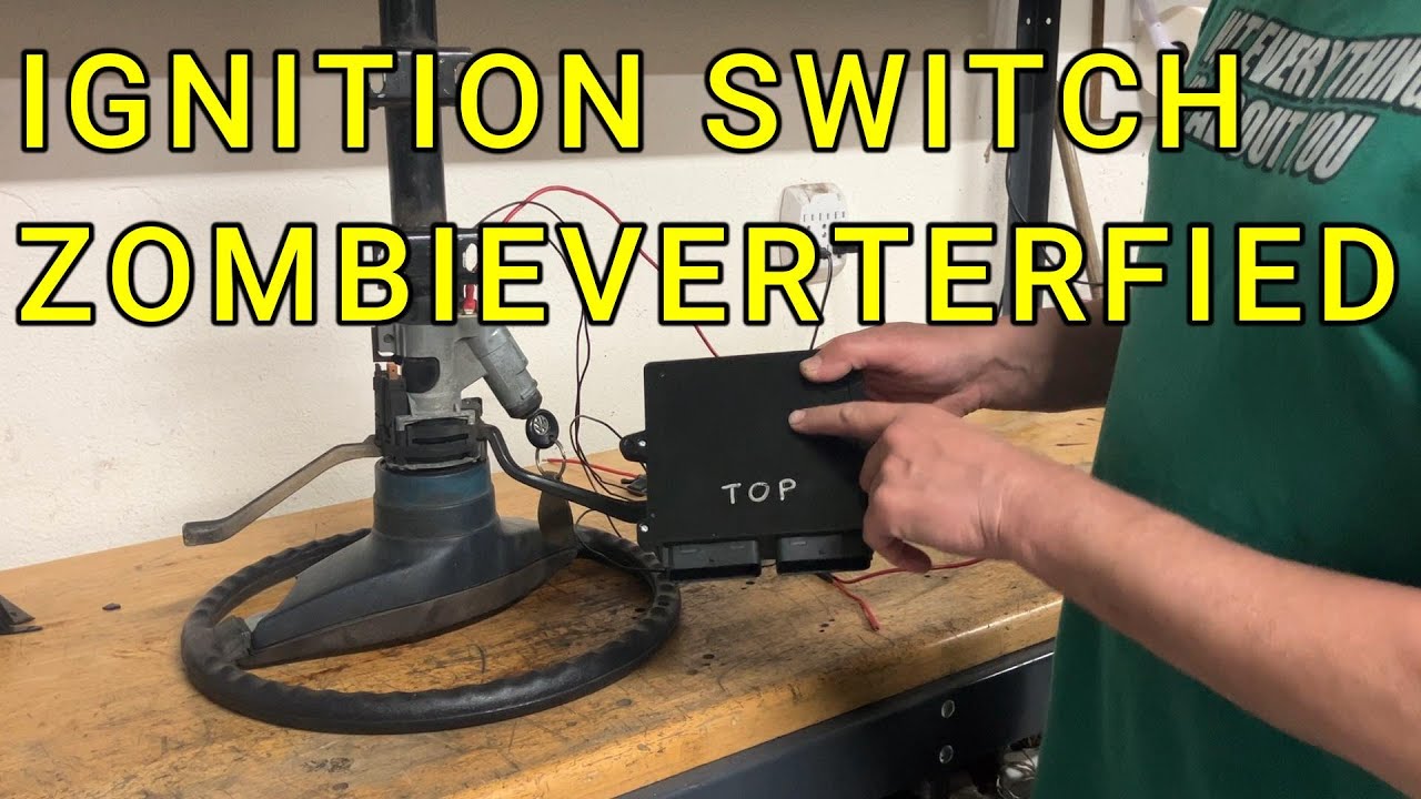 EV Conversion DIY Wire Harness 1 - Roll Your Own Fuses & Relays - YouTube