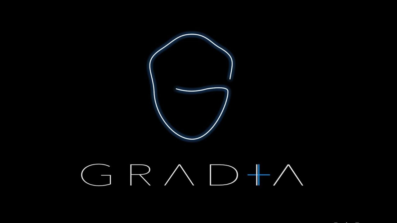 GC Gradia PLUS Layering Guide - YouTube