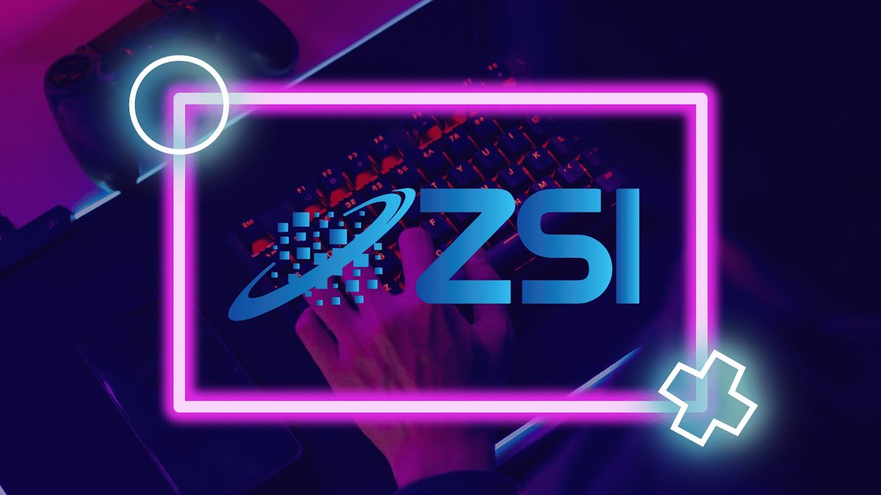 ZSI.AI: Leading Innovation in Software Development - YouTube
