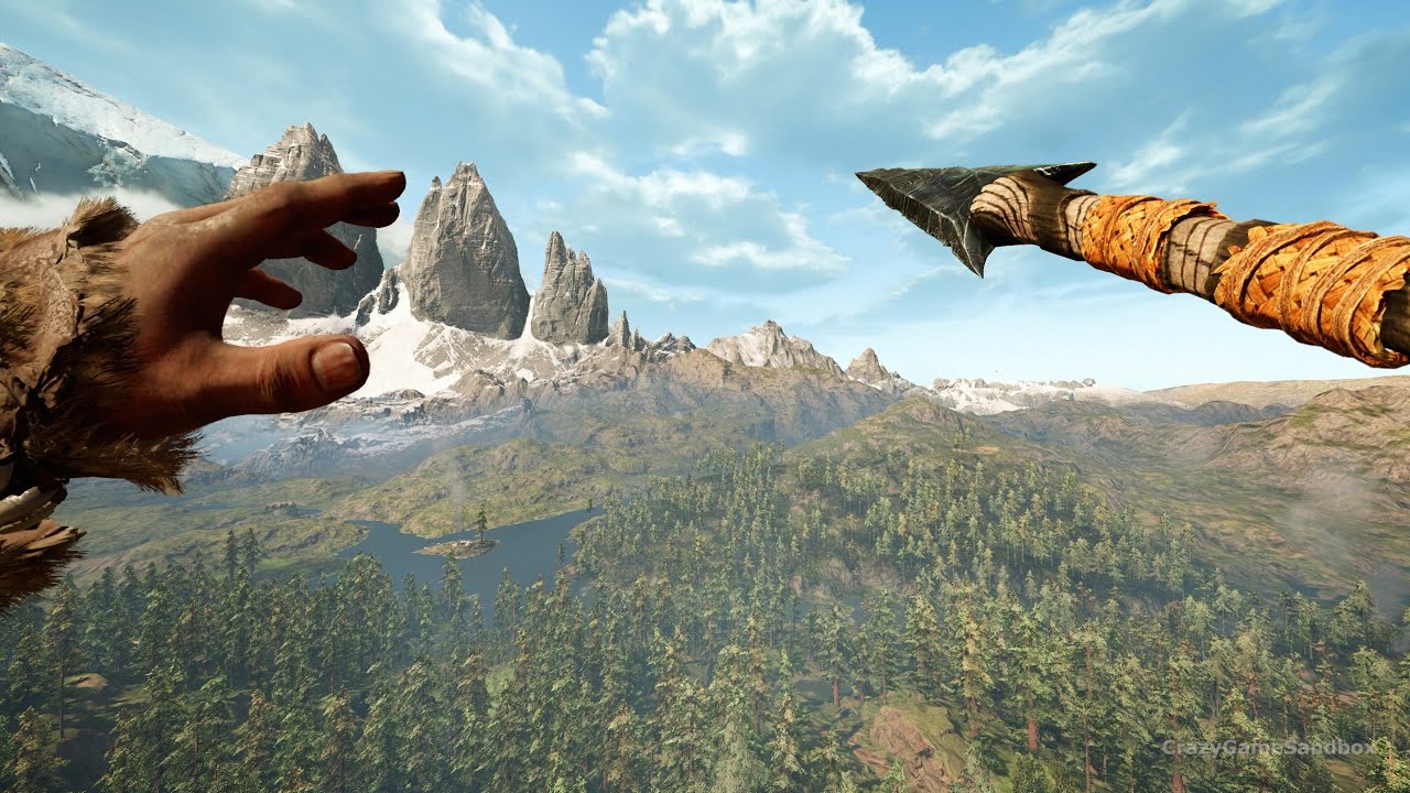 Can you do a takedown from 300 feet high? - YouTube