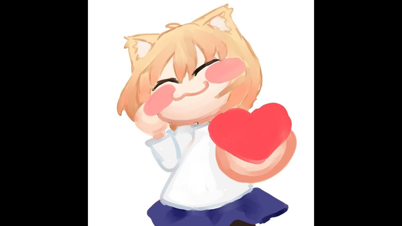 One, Two, Three, GO! - Neco Arc (Cover IA) - YouTube