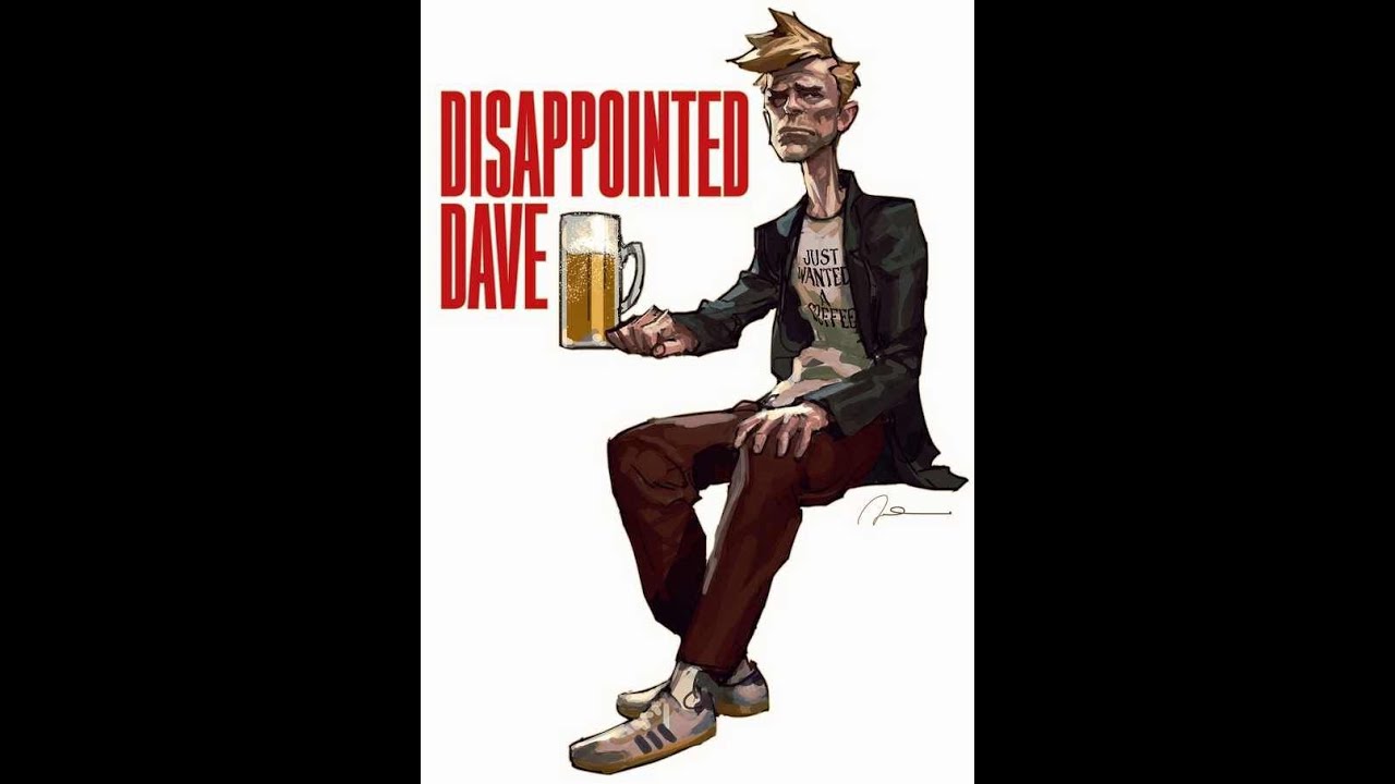 LOST CHARACTER POTENTIAL - YouTube