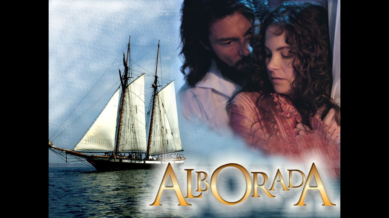 "ALBORADA " reseña - YouTube