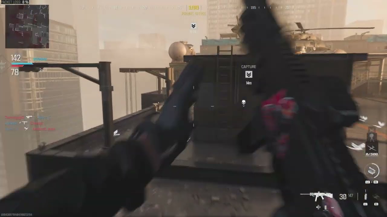 Call of Duty: MWIII Beta - YouTube