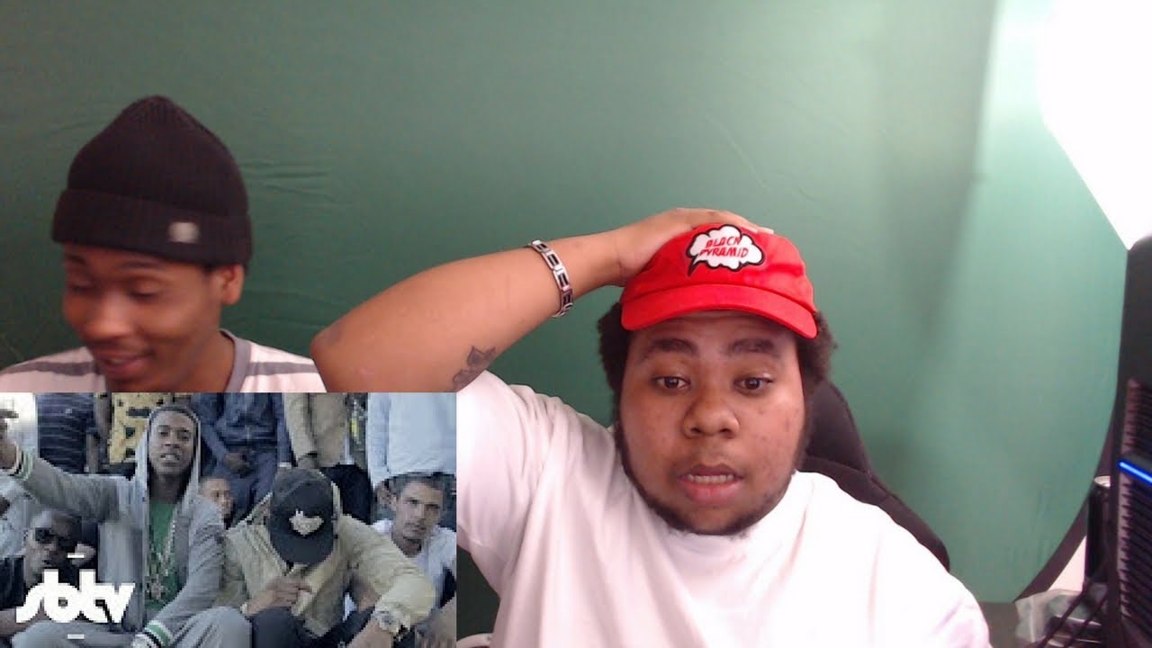 HE NEVER DISAPPOINTS! Nines | Money On My Mind [Music Video]: SBTV ...