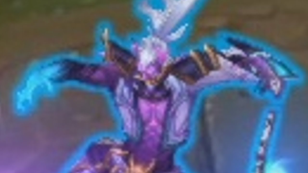 The thresh prince does it again - YouTube