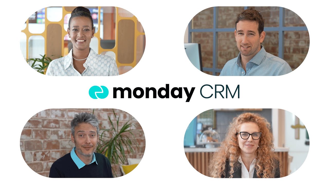 AI clears your path to faster deals and better decisions - YouTube