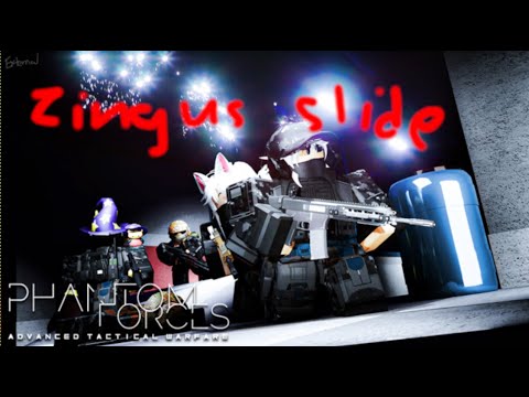 ZINGUS SLIDING IS BACK - YouTube