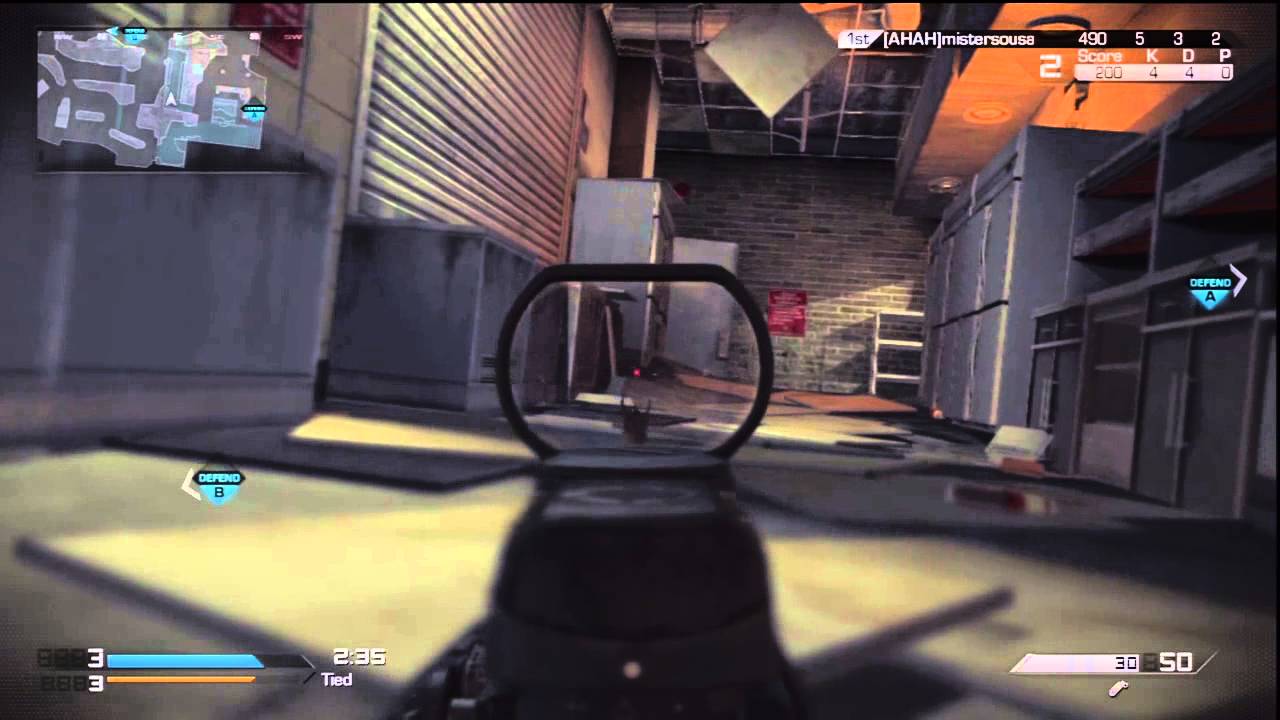 gb 3rd map proof - YouTube