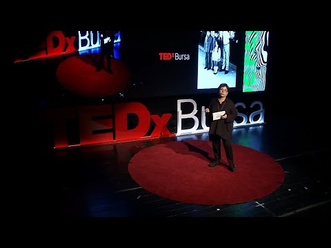 Ama Neden? | Nesteren Şencan Görgülü | TEDxBursa