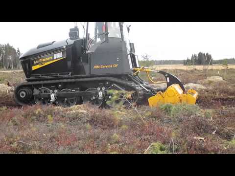 JHM-SERVICE OY - YouTube