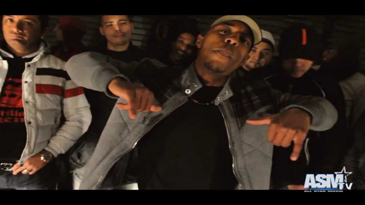 Box - RAP SAL (clip HD) 2011 - YouTube