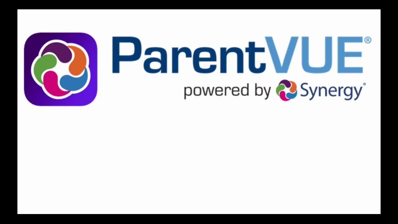DSUSD ParentVUE Tutorial - YouTube
