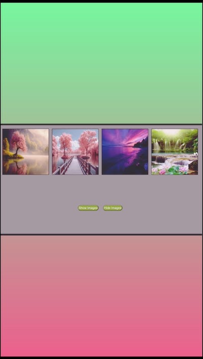 Images Show And Hide 🧡🧡using Html Css Js Coding Javascript
