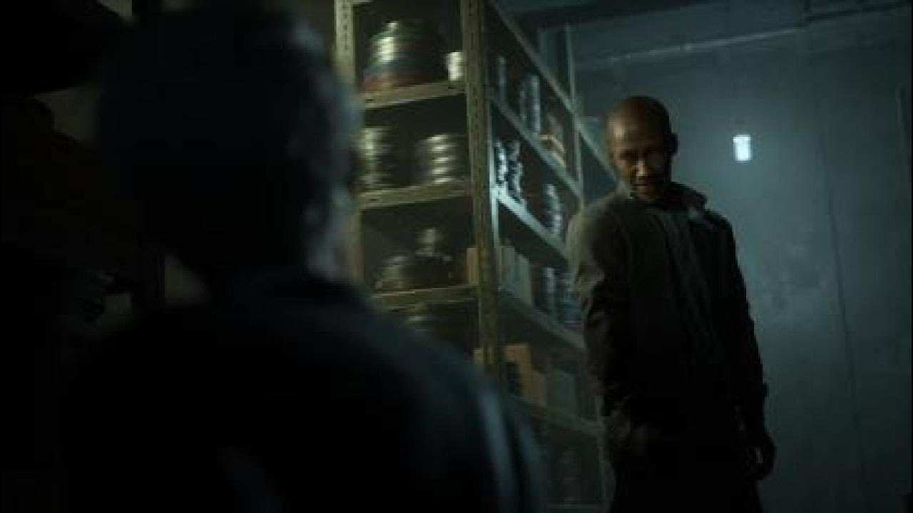 The Casting of Frank Stone Sam Confess the Truth - YouTube