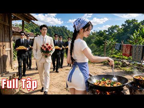 Bị ép cưới cô Vợ quê rồi lạnh nhạt, đến lúc ly hôn Tổng tài mới điên cuồng theo đuổi